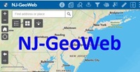 NJDEP| Geographic Information Systems | Online Applications