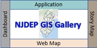 NJDEP| Geographic Information Systems | Online Applications