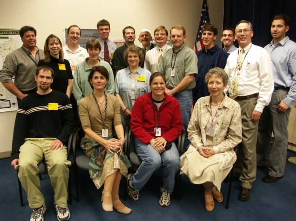 NJDEP| Geographic Information Systems | 17th Mapping Contest