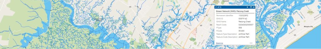 NJDEP| Geographic Information Systems | NJ-GeoWeb