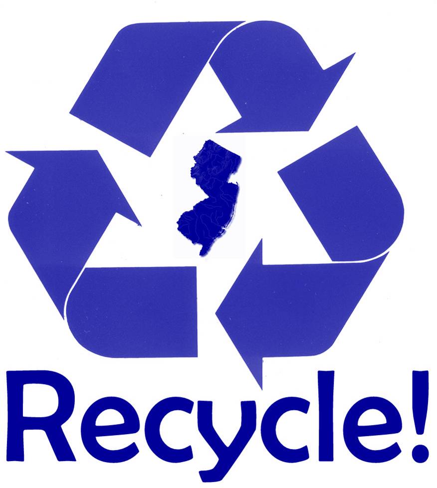 NJDEP| Grant and Loan Programs | Recycling Enhancement Act County Grant