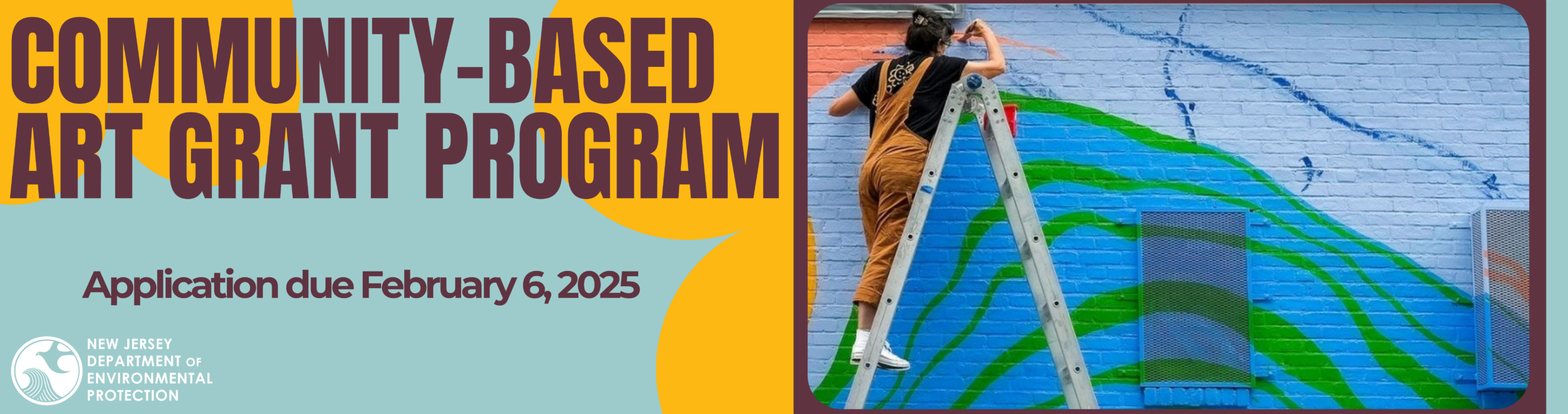 NJDEP| Grant and Loan Programs | Local Government Assistance Grants and ...