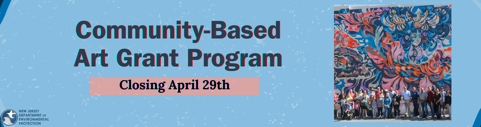NJDEP| Grant and Loan Programs | Local Government Assistance Grants and ...
