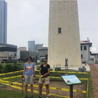 NJDEP| Grant and Loan Programs | Community-Based Art Grant Program