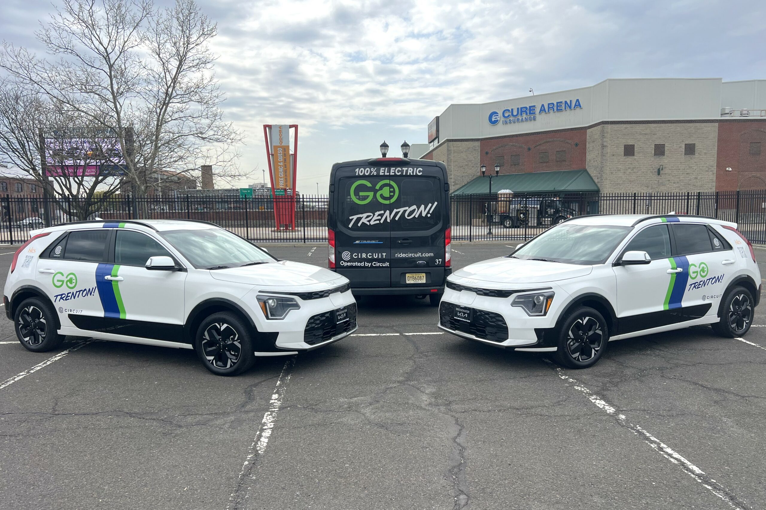 NJDEP| Grant and Loan Programs | eMobility Rolling Grant Program