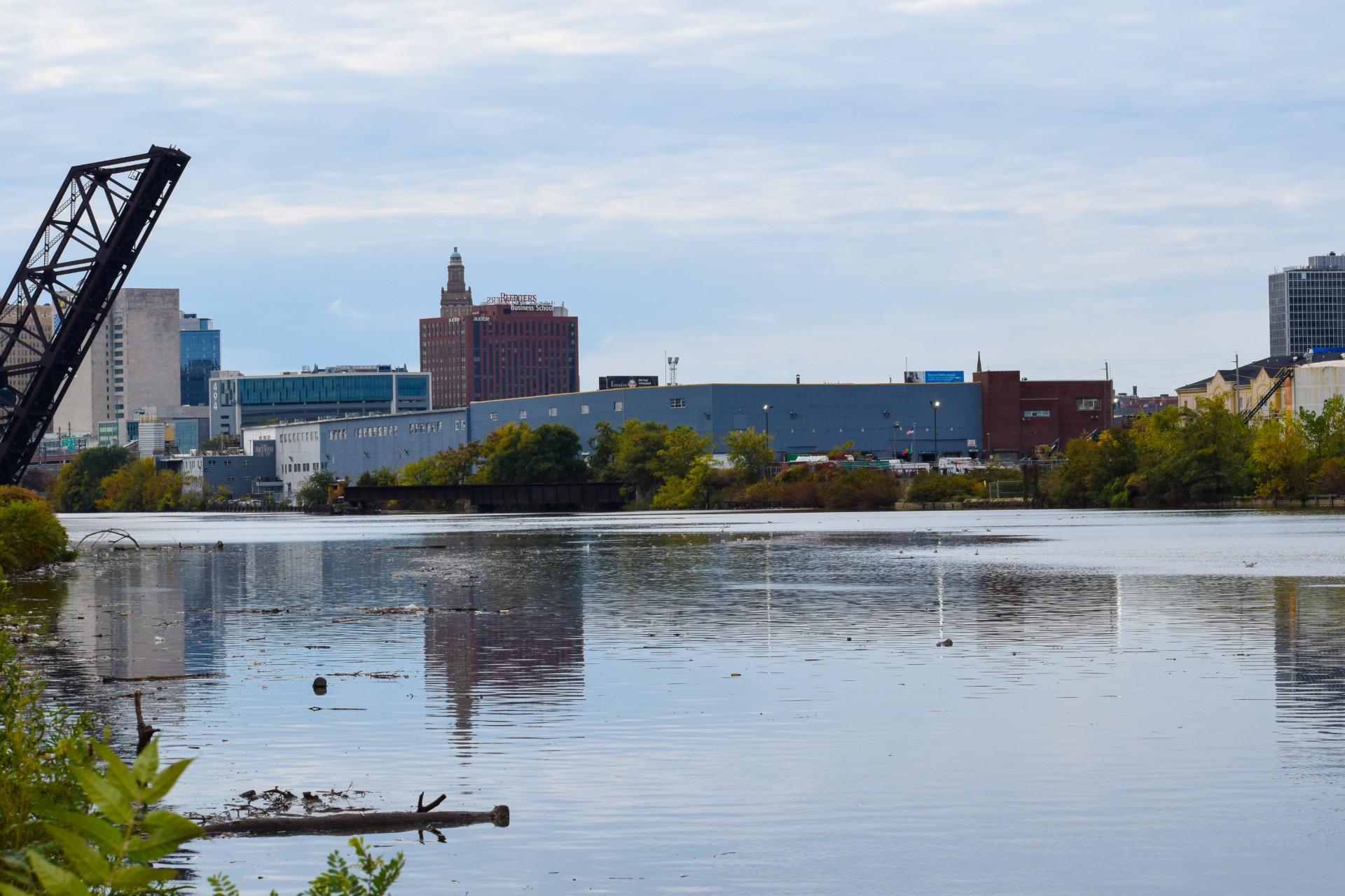 NJDEP| Grant and Loan Programs | NJ Water Bank Technical Assistance Planning and Design Grant