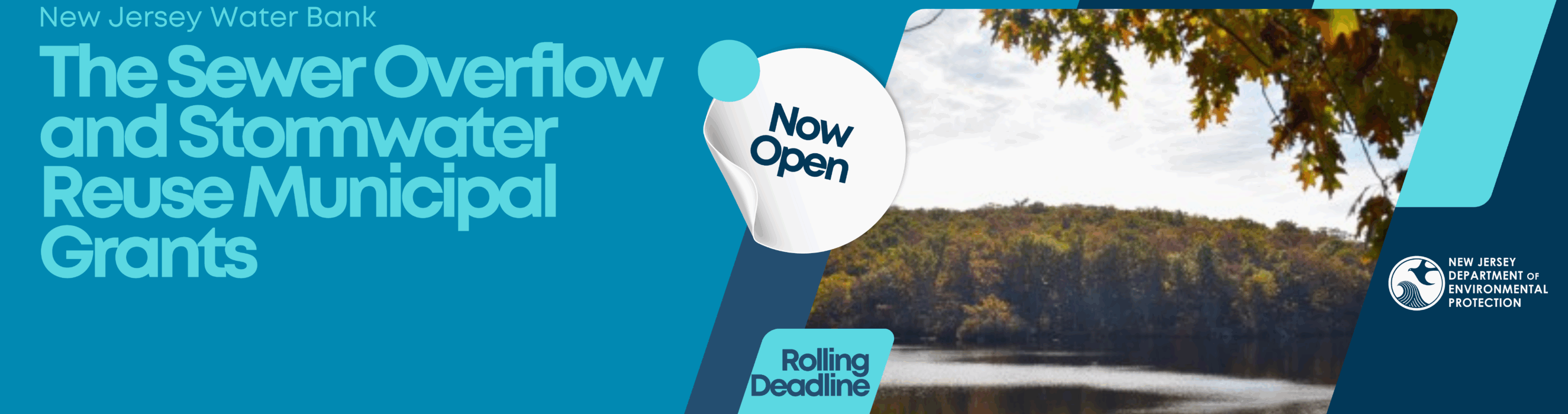 NJDEP| Grant and Loan Programs | Local Government Assistance Grants and ...