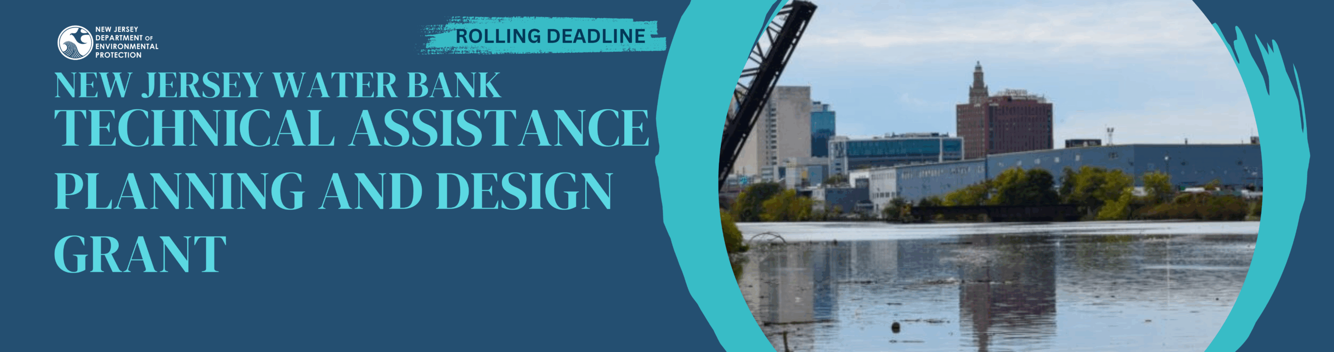 NJDEP| Grant and Loan Programs | Local Government Assistance Grants and ...