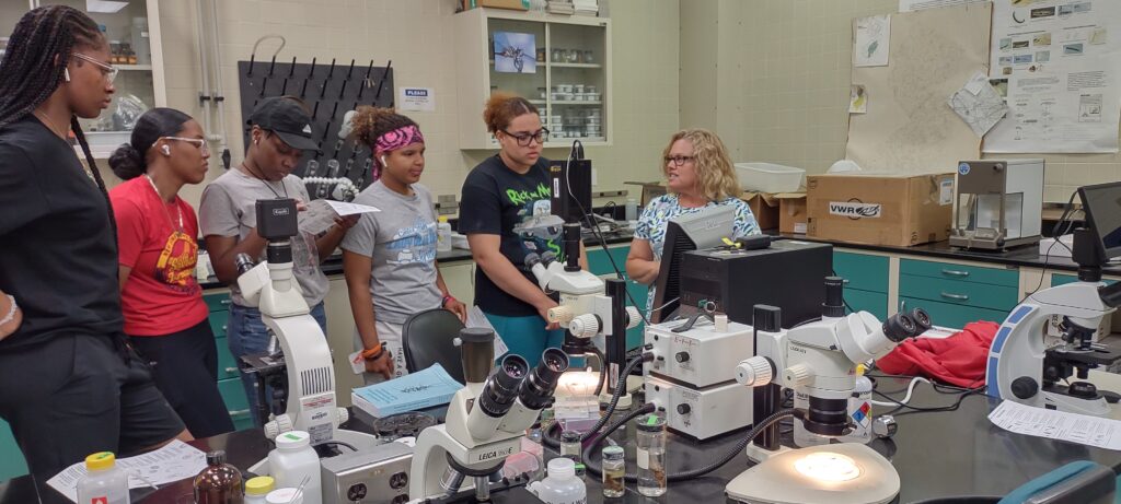 NJDEP| Grant and Loan Programs | YOUTH INCLUSION INITIATIVE