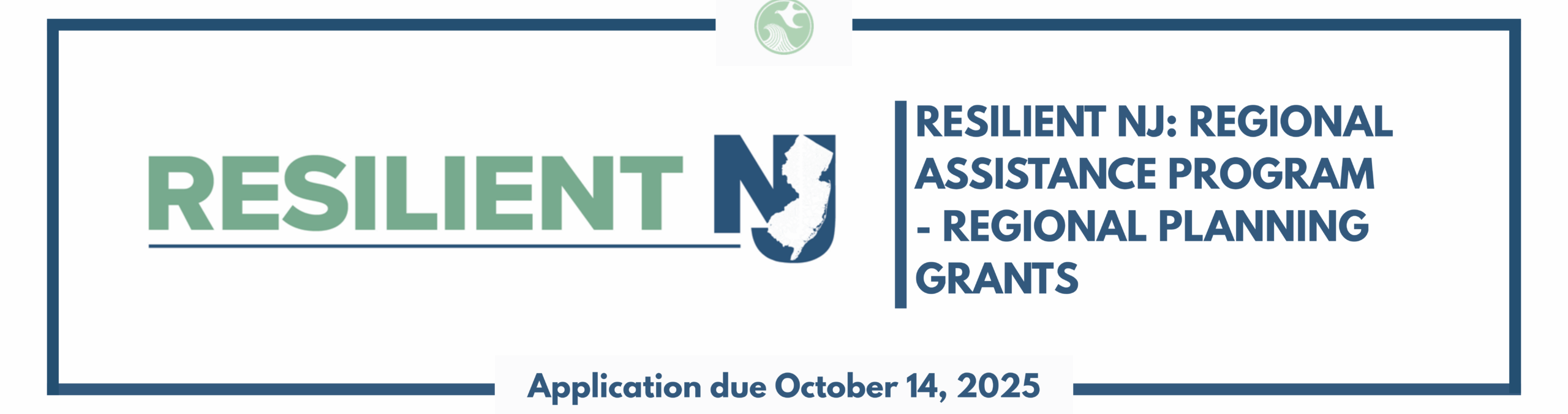 NJDEP| Grant and Loan Programs | Local Government Assistance Grants and ...