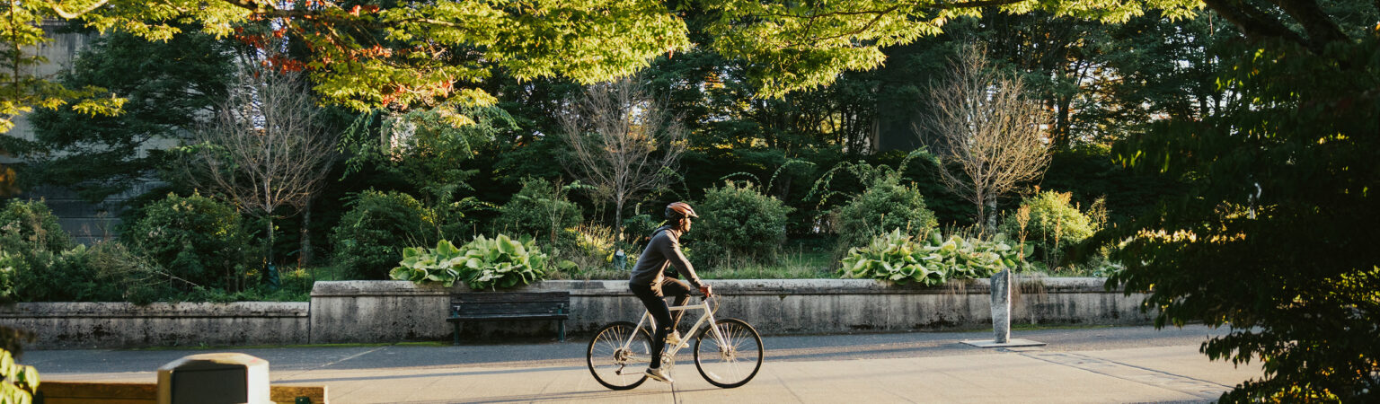 Find a Trail in New Jersey | Green Acres