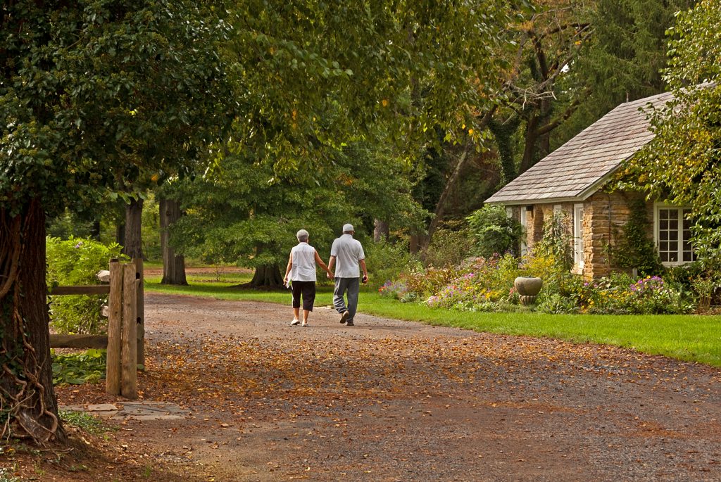 NJDEP| Green Acres | Selling Your Land to Green Acres