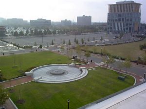 NJDEP| Green Acres | Success Story - Camden Urban Waterfront Park