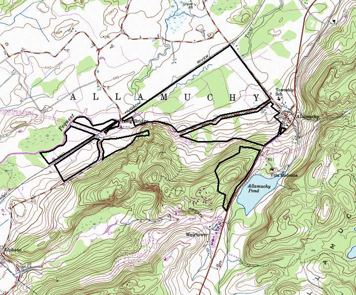 Successful State Acquisitions for NJ's Outdoors-Archive | Green Acres