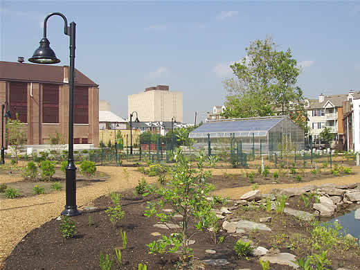 NJDEP| Green Acres | Success Story - Greater Newark Conservancy