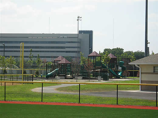 NJDEP| Green Acres | Success Story - Overpeck County Park, Bergen County