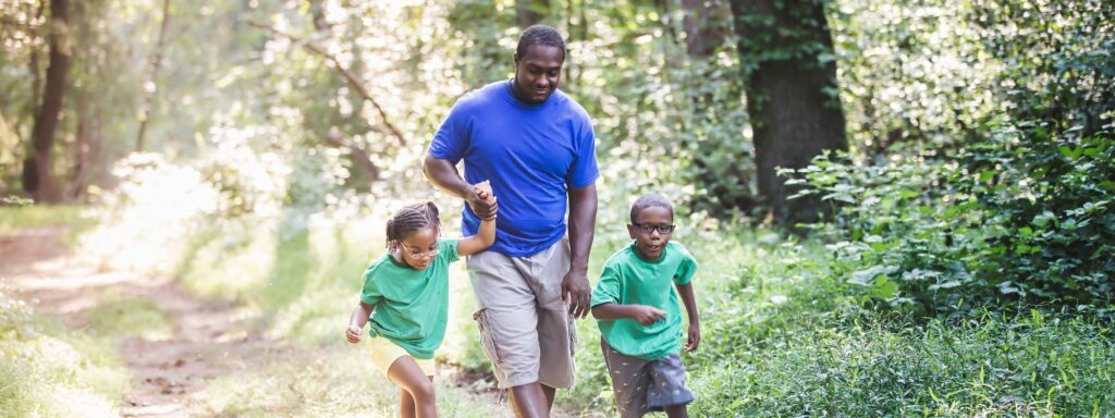 Recreational Trails Program in New Jersey | Green Acres