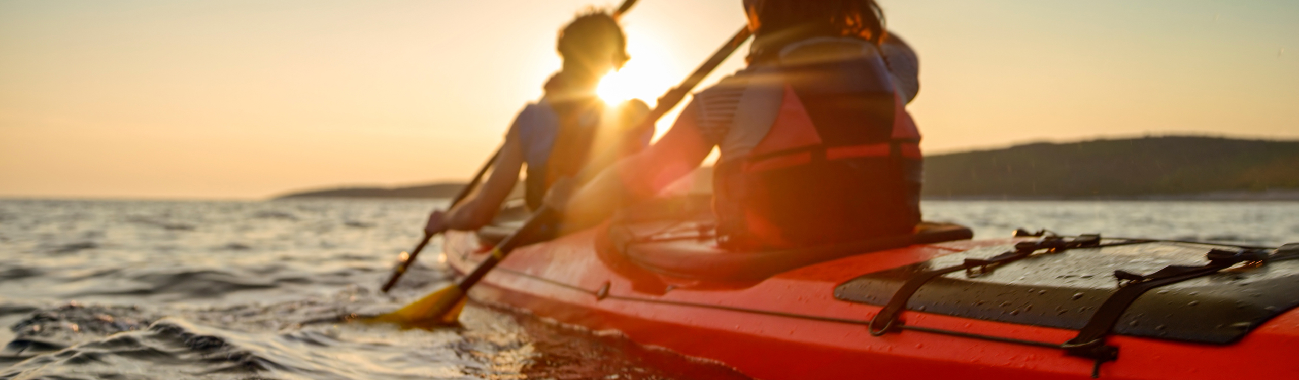 Recreational Trails Program in New Jersey | Green Acres
