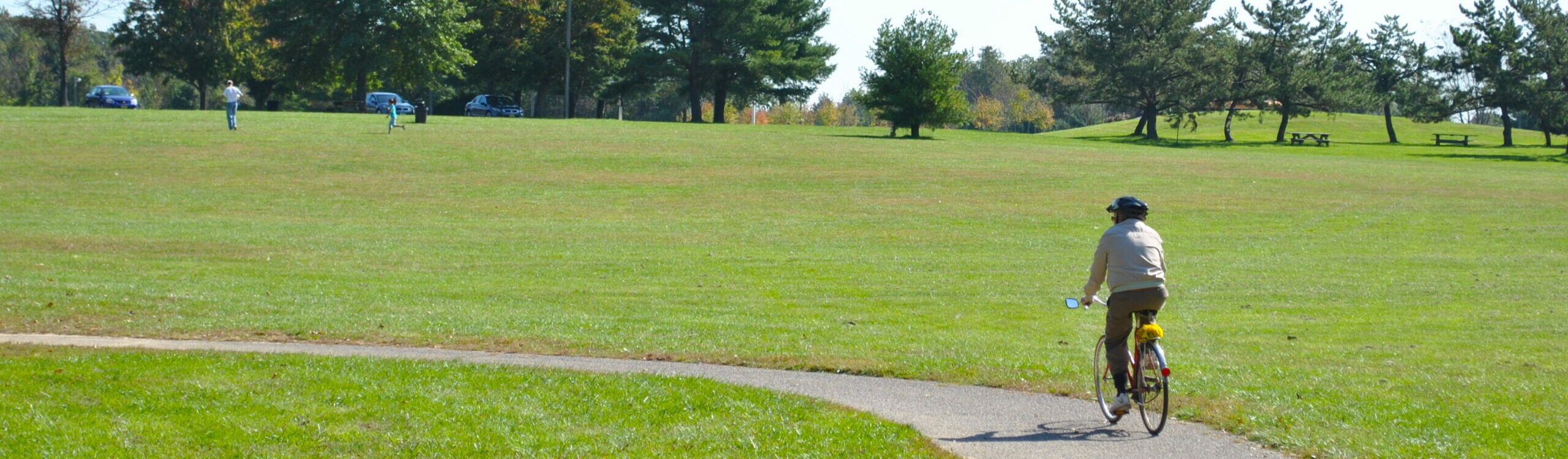 New Jersey's Trails Plan | Green Acres