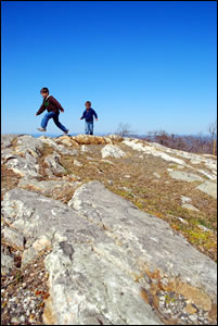 Recreational Trails Program in New Jersey | Green Acres