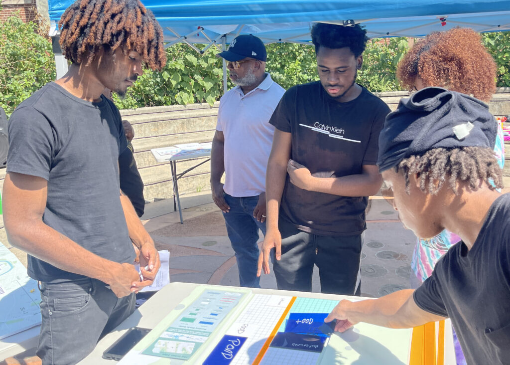 NJDEP| Greenway | Research & Analysis