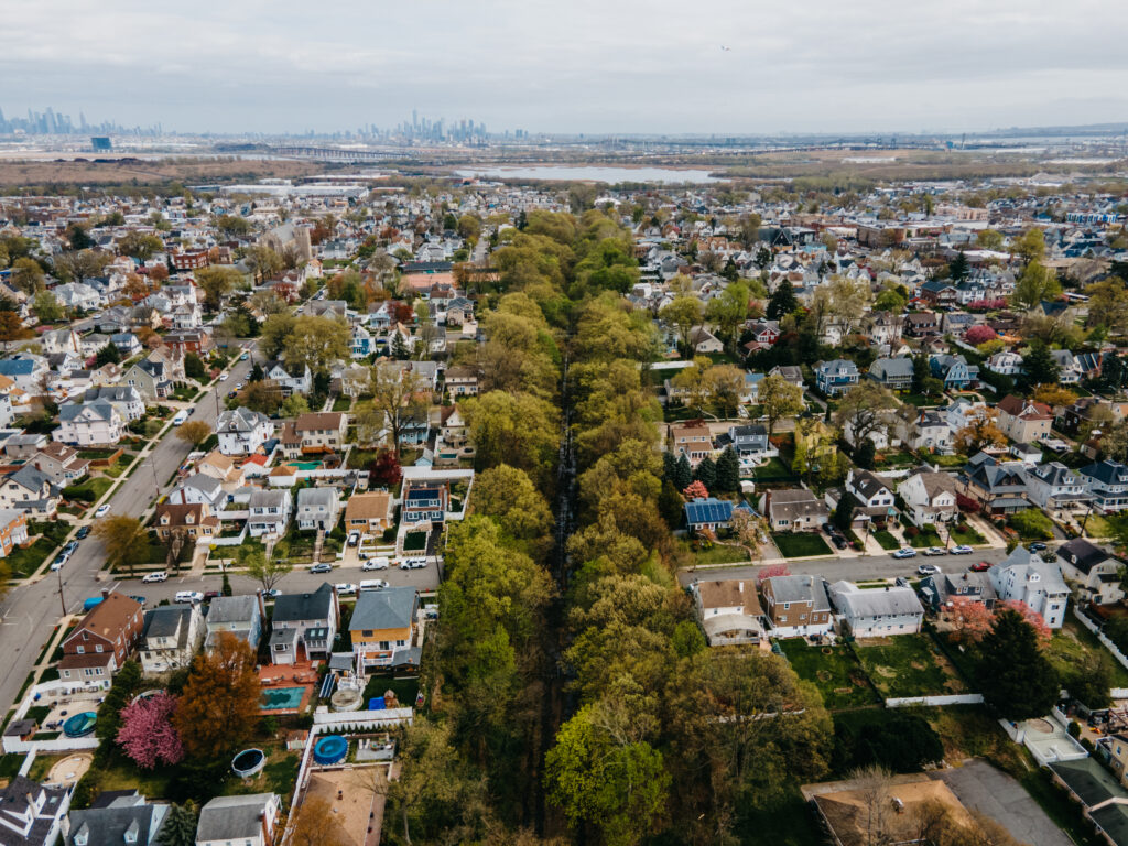 NJDEP| Greenway | About