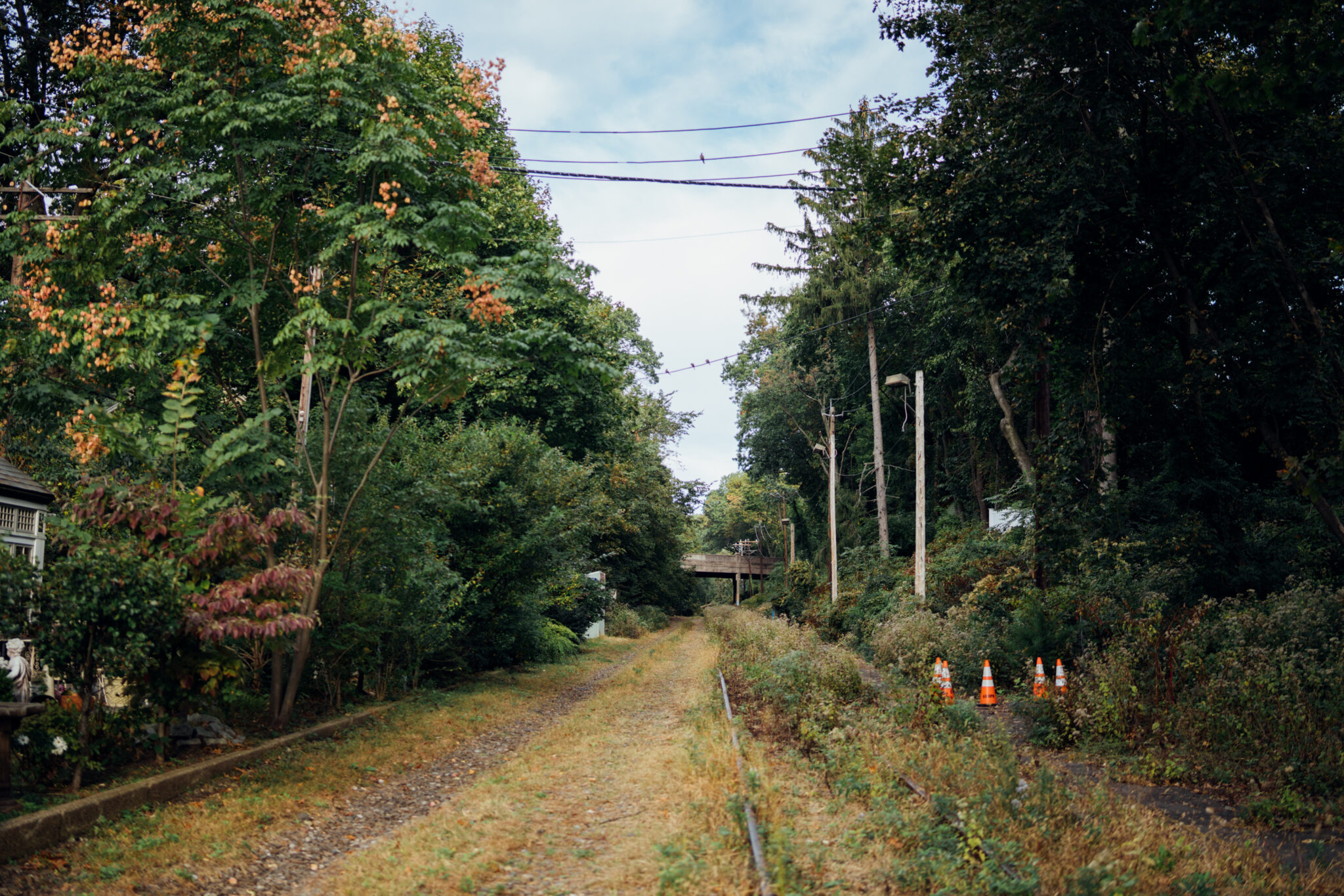 NJDEP| Greenway | About