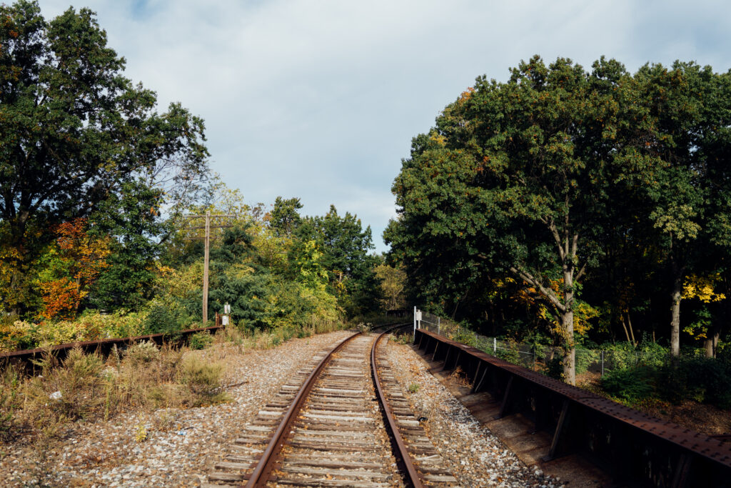 NJDEP| Greenway | About