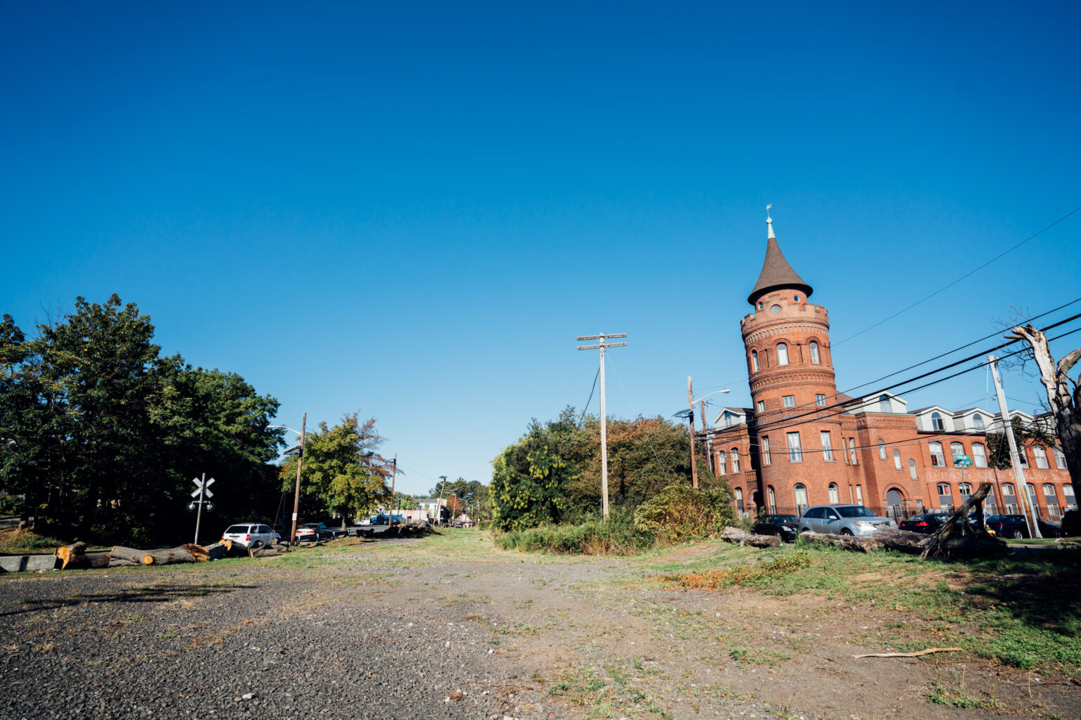 NJDEP| Greenway | About