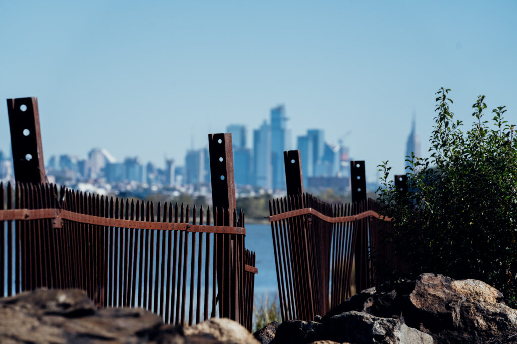 NJDEP| Greenway | About