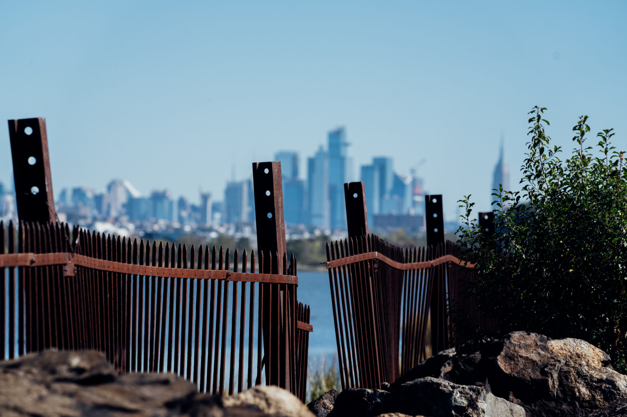 NJDEP| Greenway | About