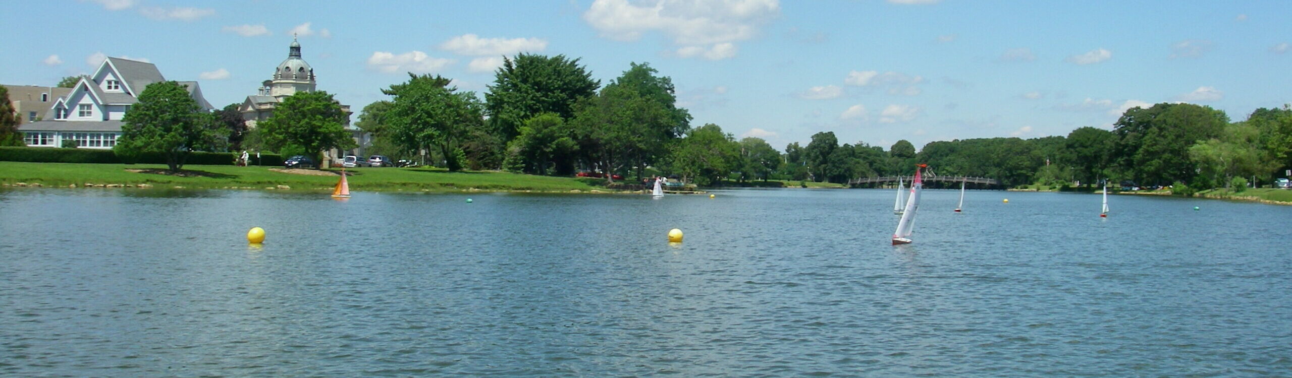 NJDEP| Harmful Algal Blooms | HAB Lake Management Guidance