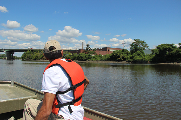 NJDEP| New Jersey Department of Environmental Protection | Hackensack ...