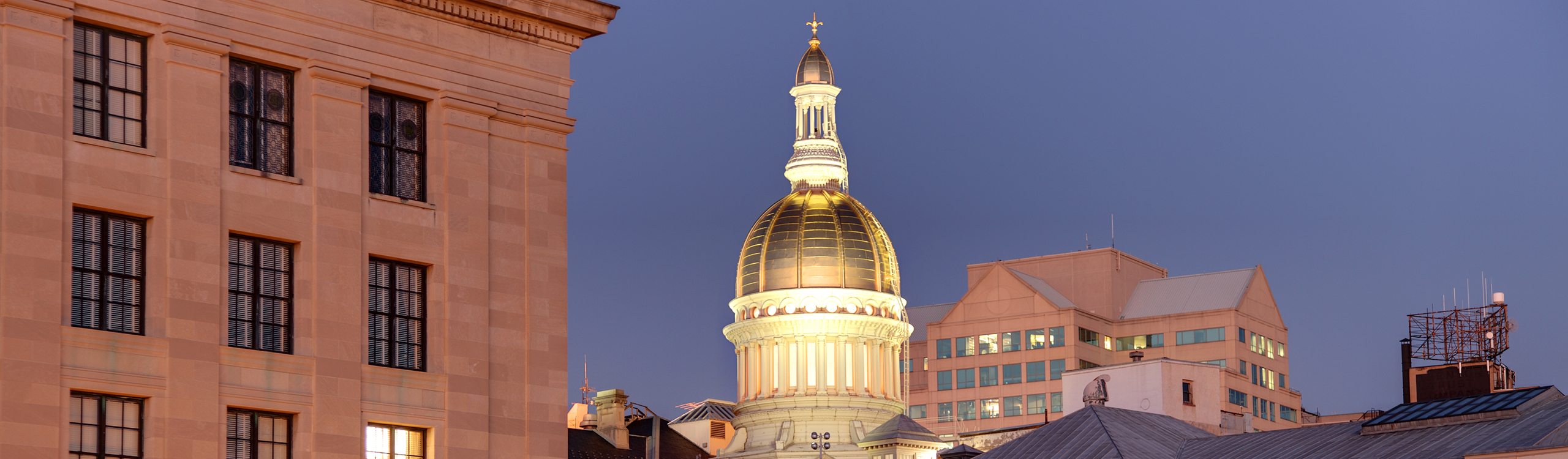 NJDEP | New Jersey Department of Environmental Protection