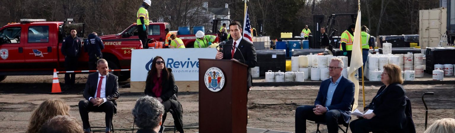 NJDEP | New Jersey Department of Environmental Protection