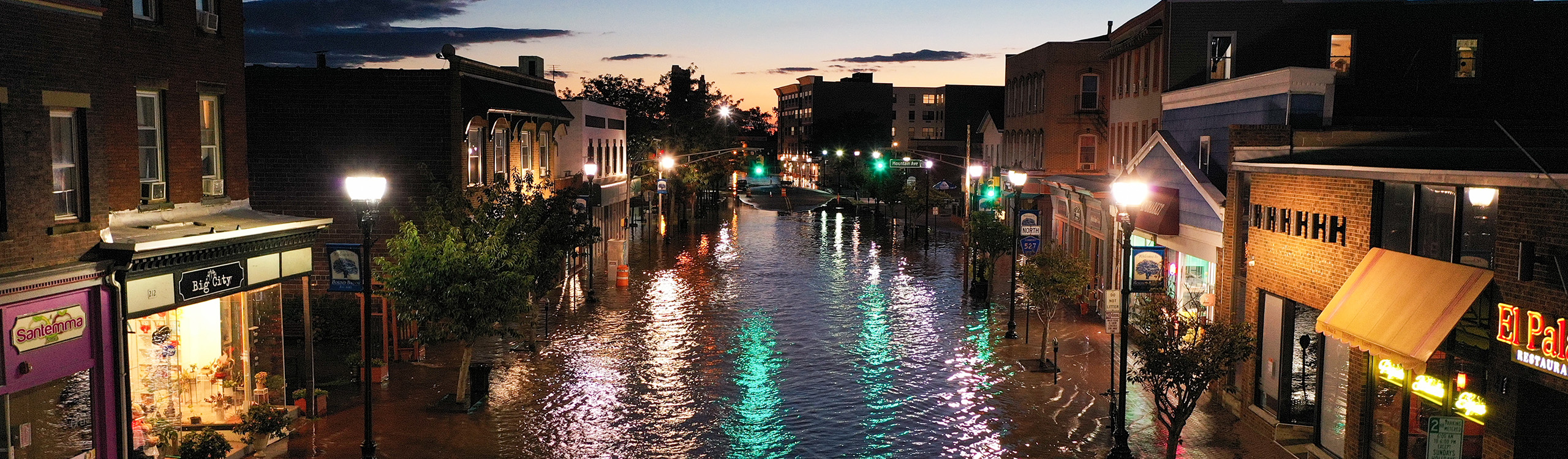 NJDEP | New Jersey Department of Environmental Protection