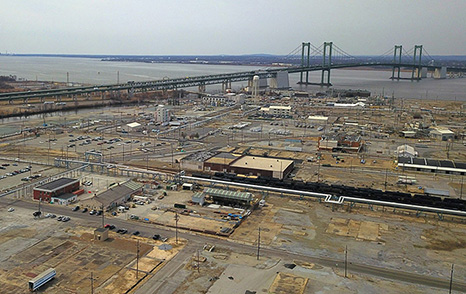 NJDEP | New Jersey Department of Environmental Protection