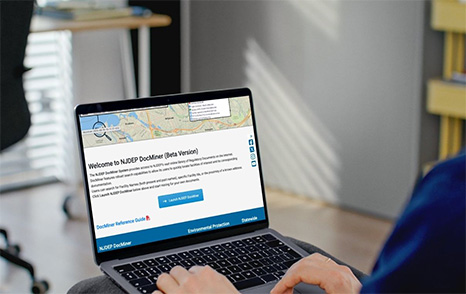 NJDEP | New Jersey Department of Environmental Protection