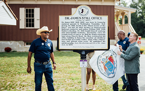 NJDEP | New Jersey Department of Environmental Protection