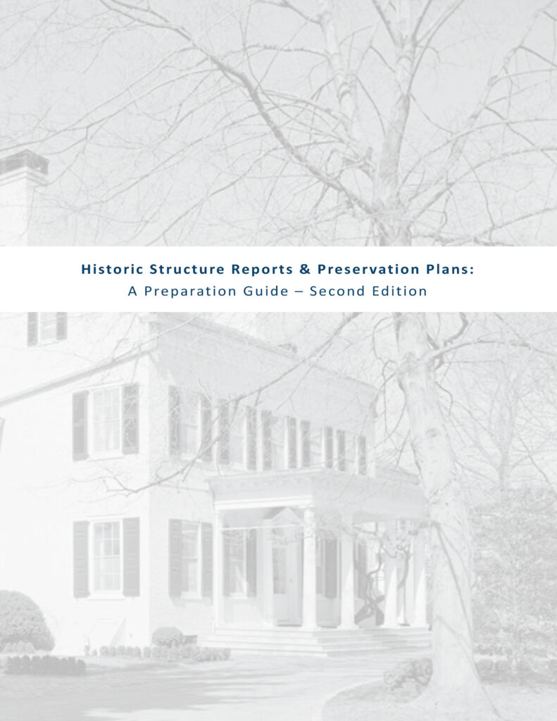 Survey and Inventory | NJ Historic Preservation Office