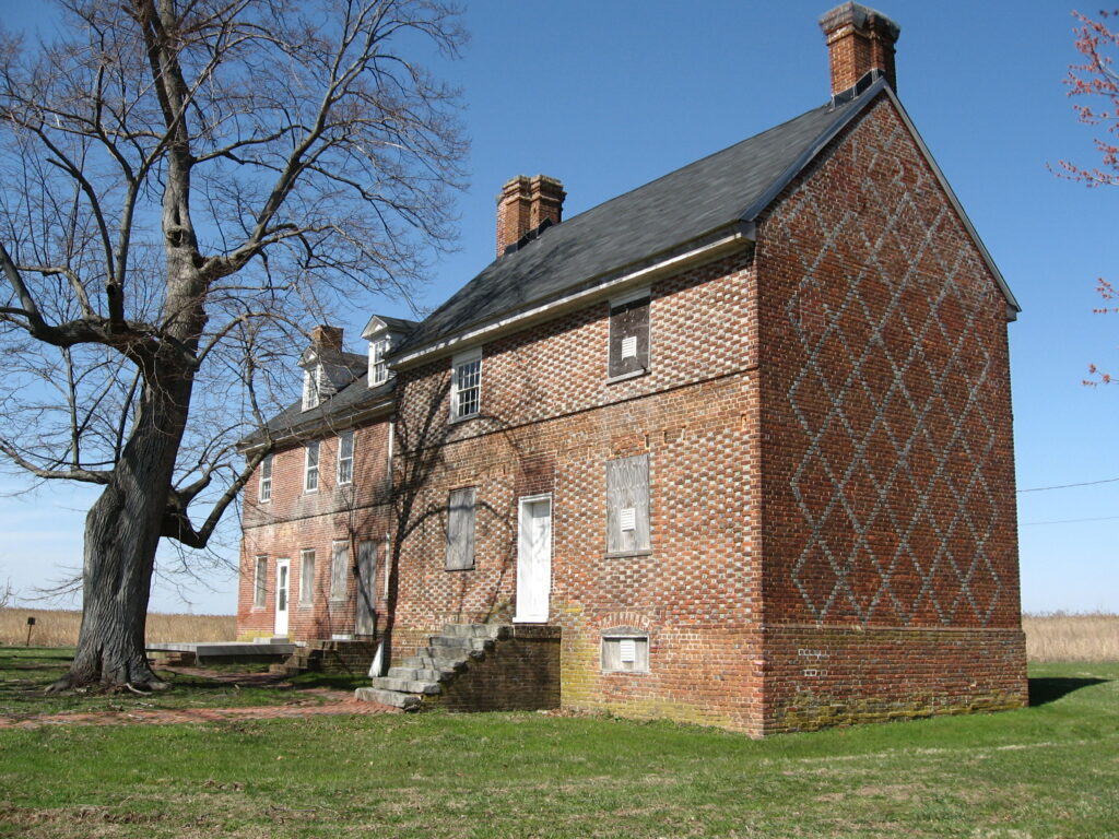 National Historic Landmarks (NHL) Program | NJ Historic Preservation Office