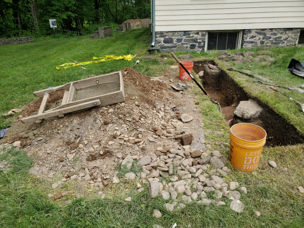 Survey and Inventory | NJ Historic Preservation Office