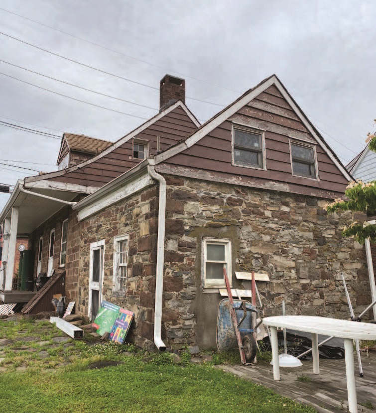 New listings — 4/4/2025 | NJ Historic Preservation Office