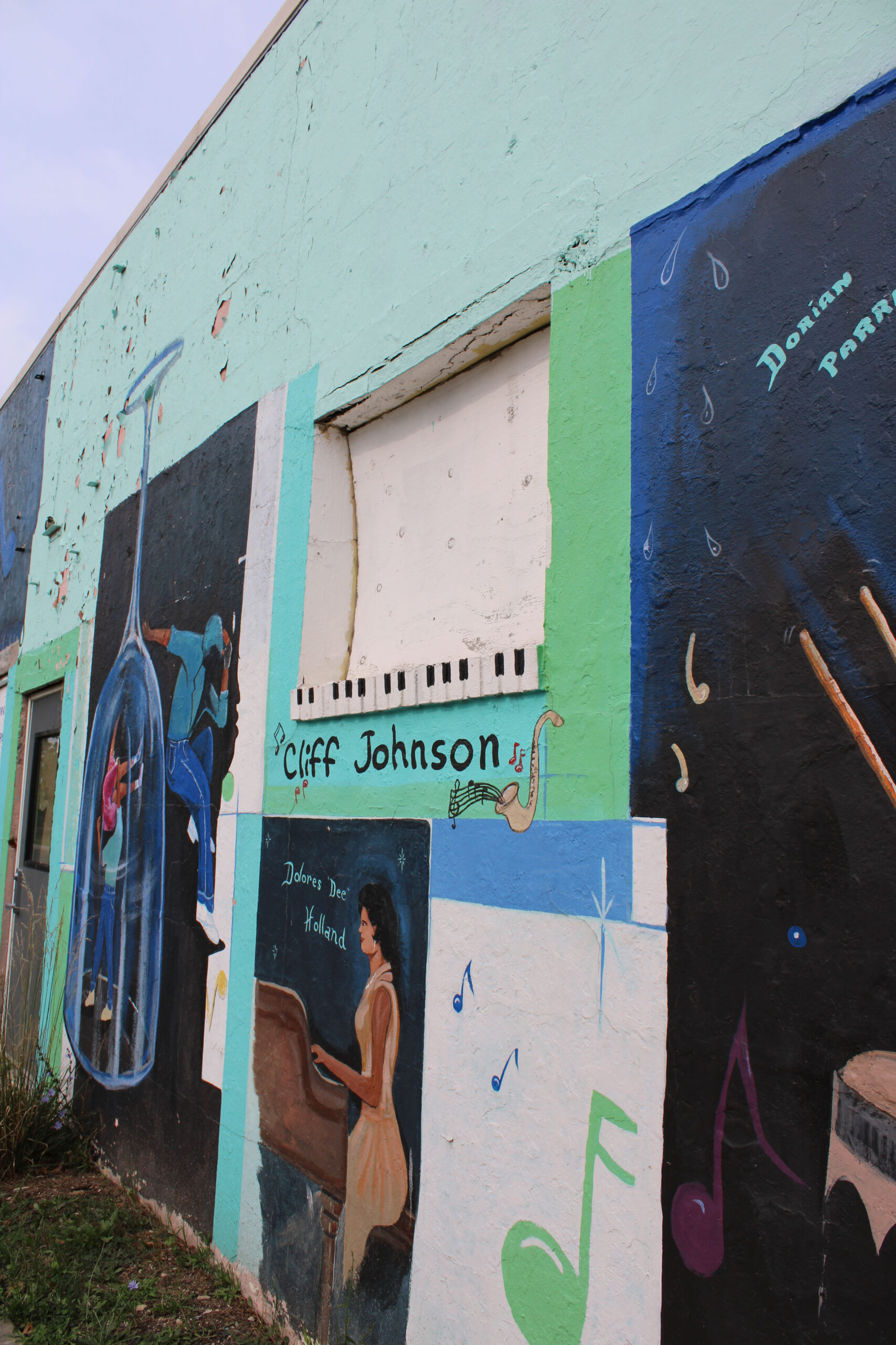 New listing — 4/28/2025 | NJ Historic Preservation Office