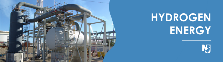 NJDEP| Clean Hydrogen in New Jersey | Hydrogen Energy