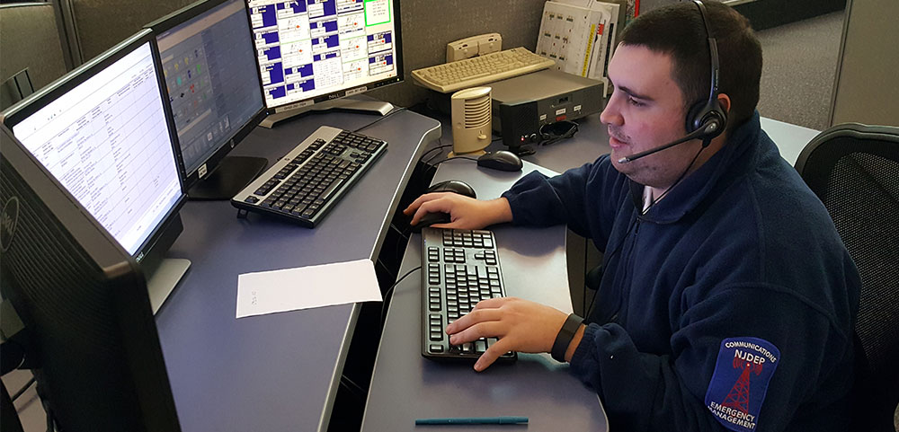 NJDEP| NJDEP - Employment | Employment Opportunities