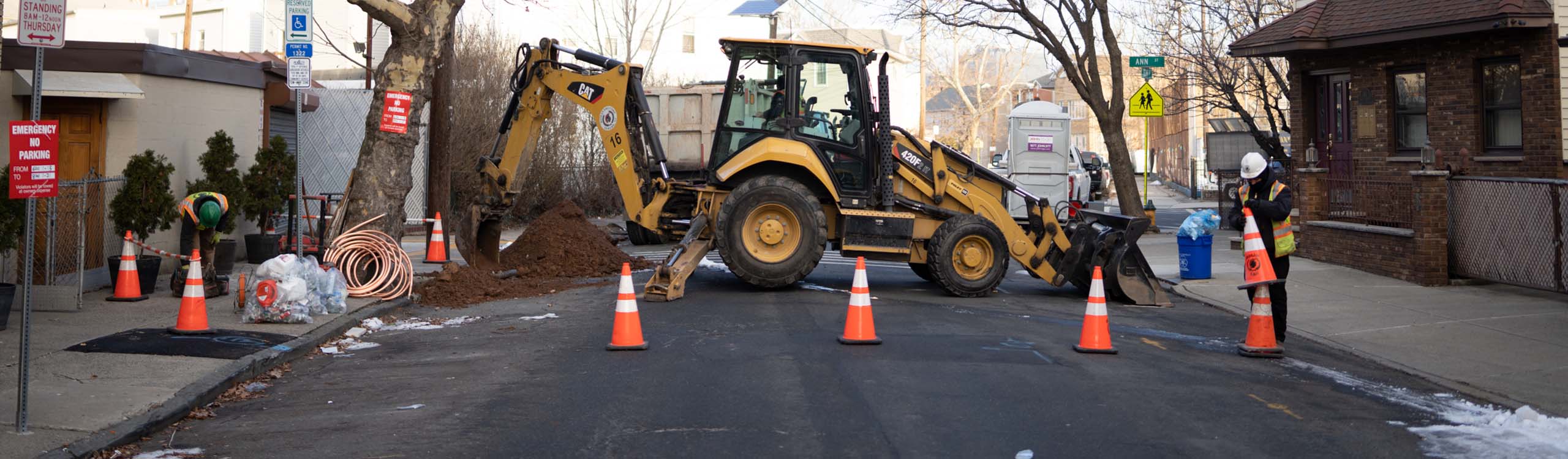 NJDEP| Lead Exposure Reduction | Home