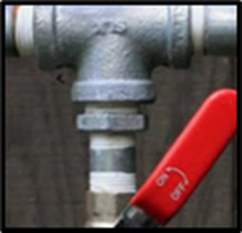 NJDEP| Lead Exposure Reduction | Service Line Identification