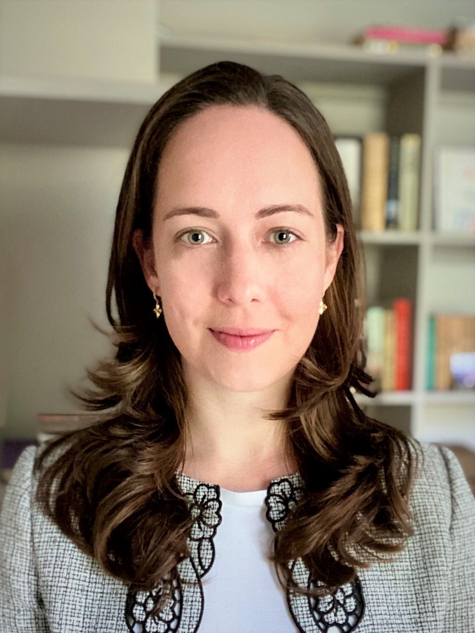 NJDEP| Office of Legislative Affairs | Meet the Team