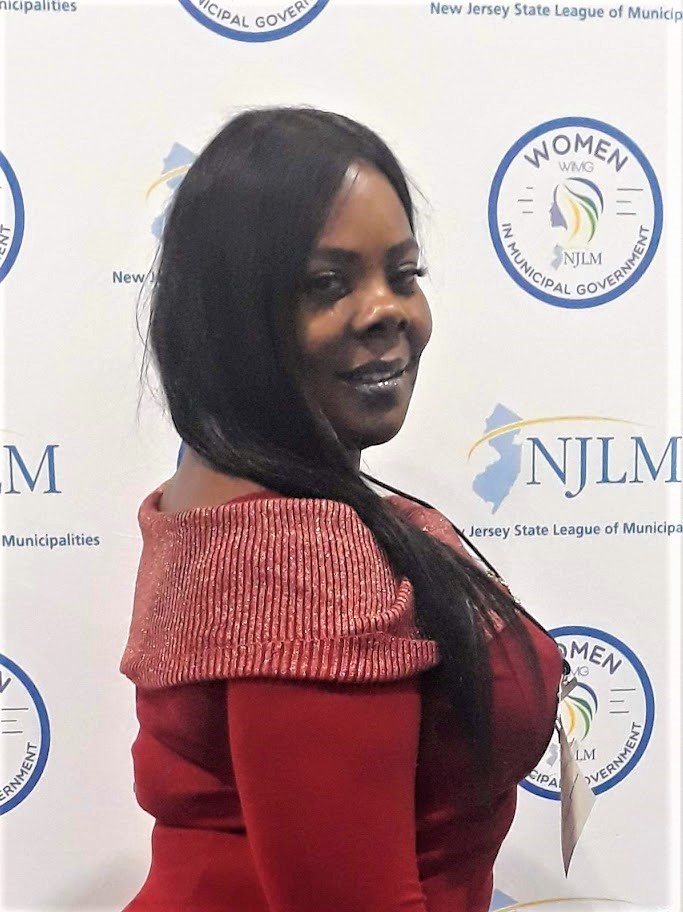 NJDEP| Office of Legislative Affairs | Meet the Team